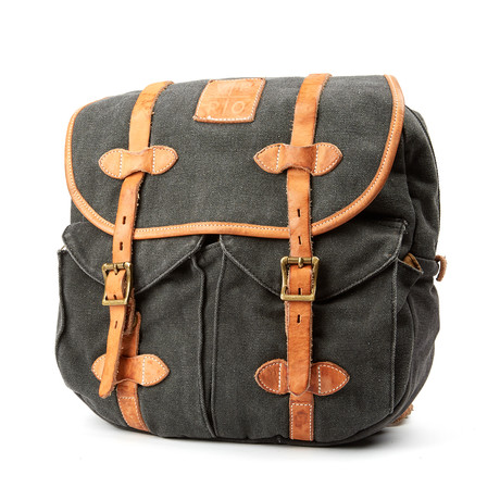 VIPARO - Made to Order Leather Jackets - Touch of Modern