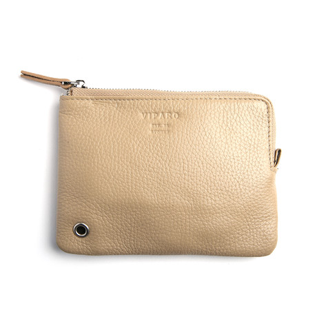 VIPARO - Made to Order Leather Jackets - Touch of Modern