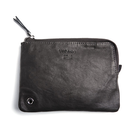 VIPARO - Made to Order Leather Jackets - Touch of Modern