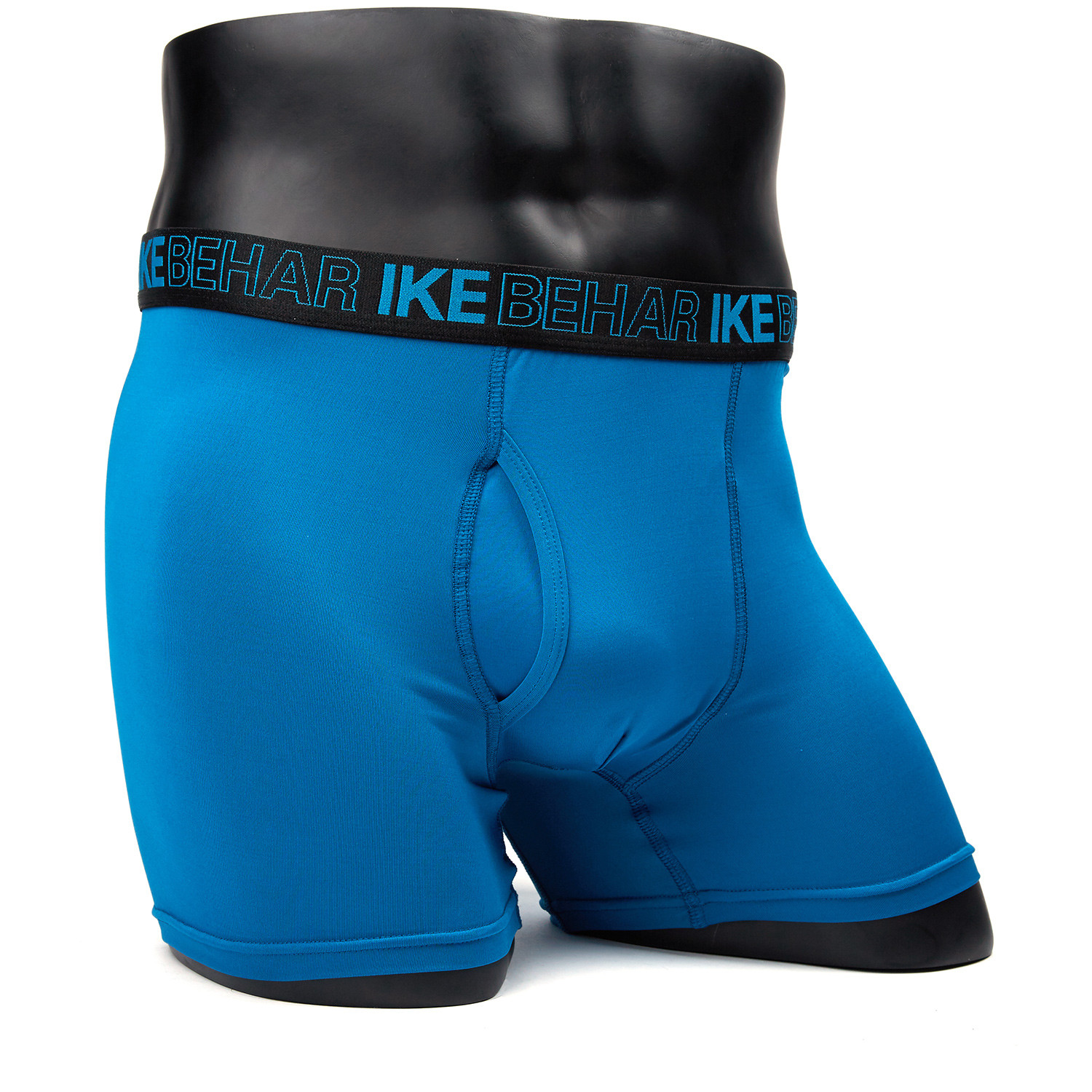 Boxer Brief // Turquoise (S) - Ike Behar Underwear - Touch of Modern
