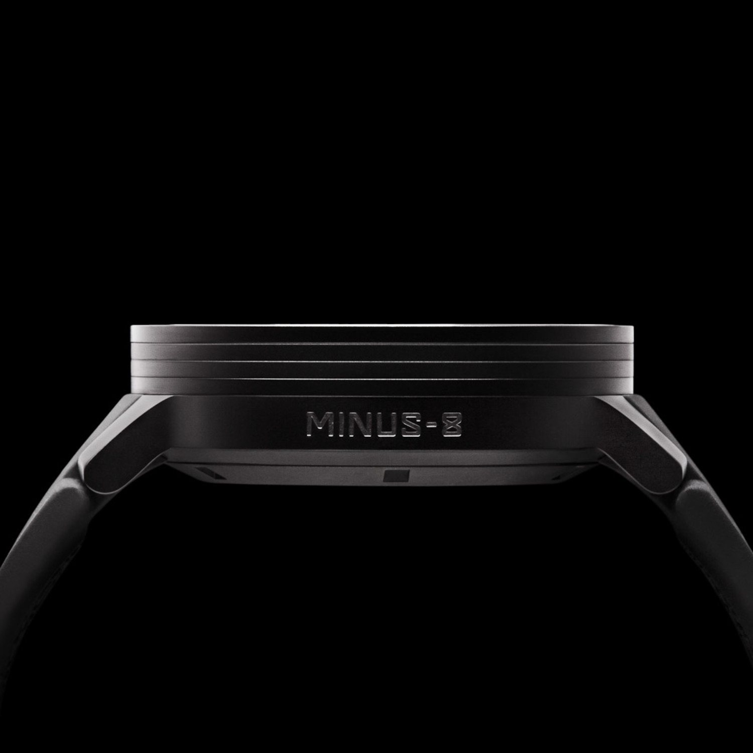 Layer Automatic // P024-003-BB - Minus-8 - Touch of Modern