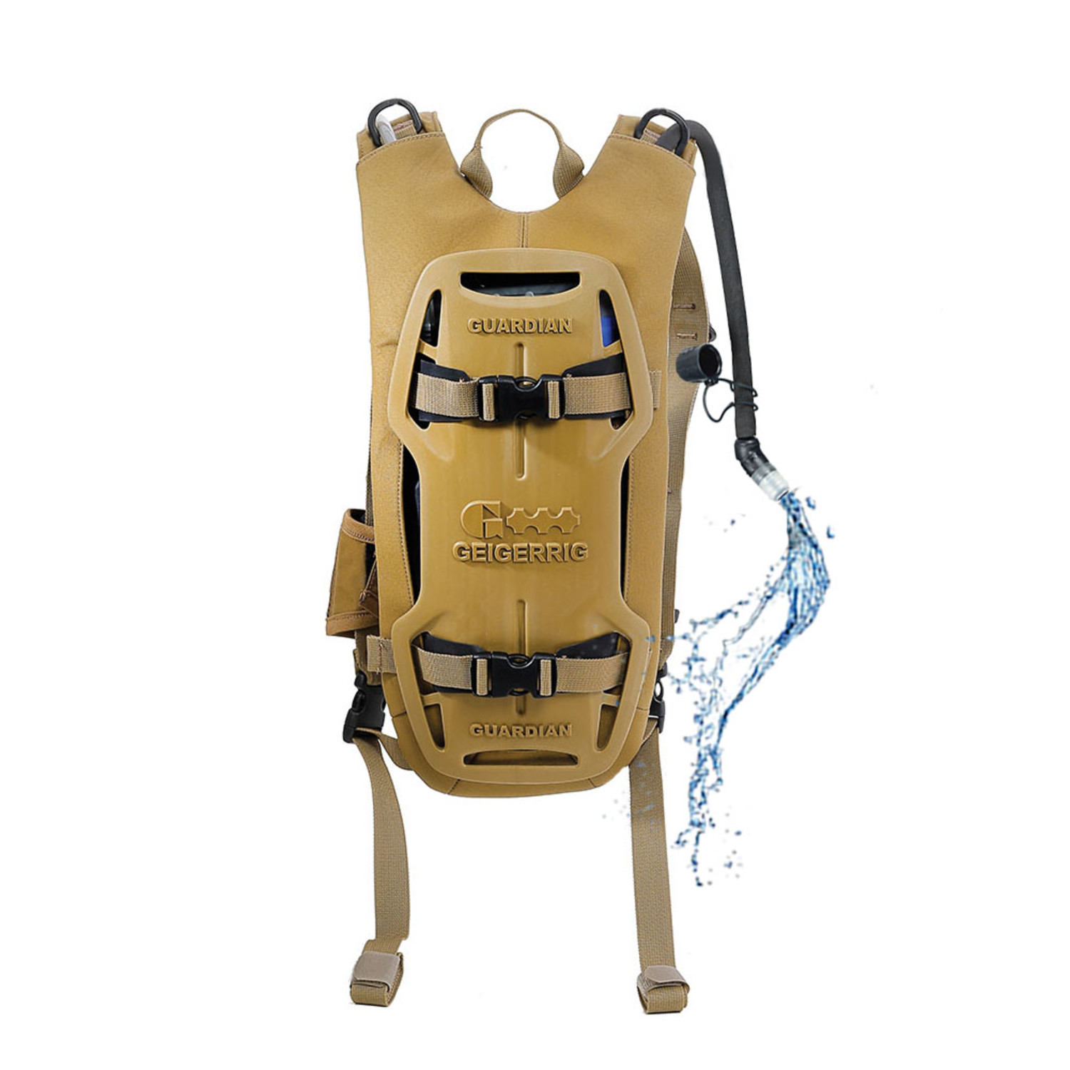 RIG Tactical Guardian - Geigerrig - Touch of Modern