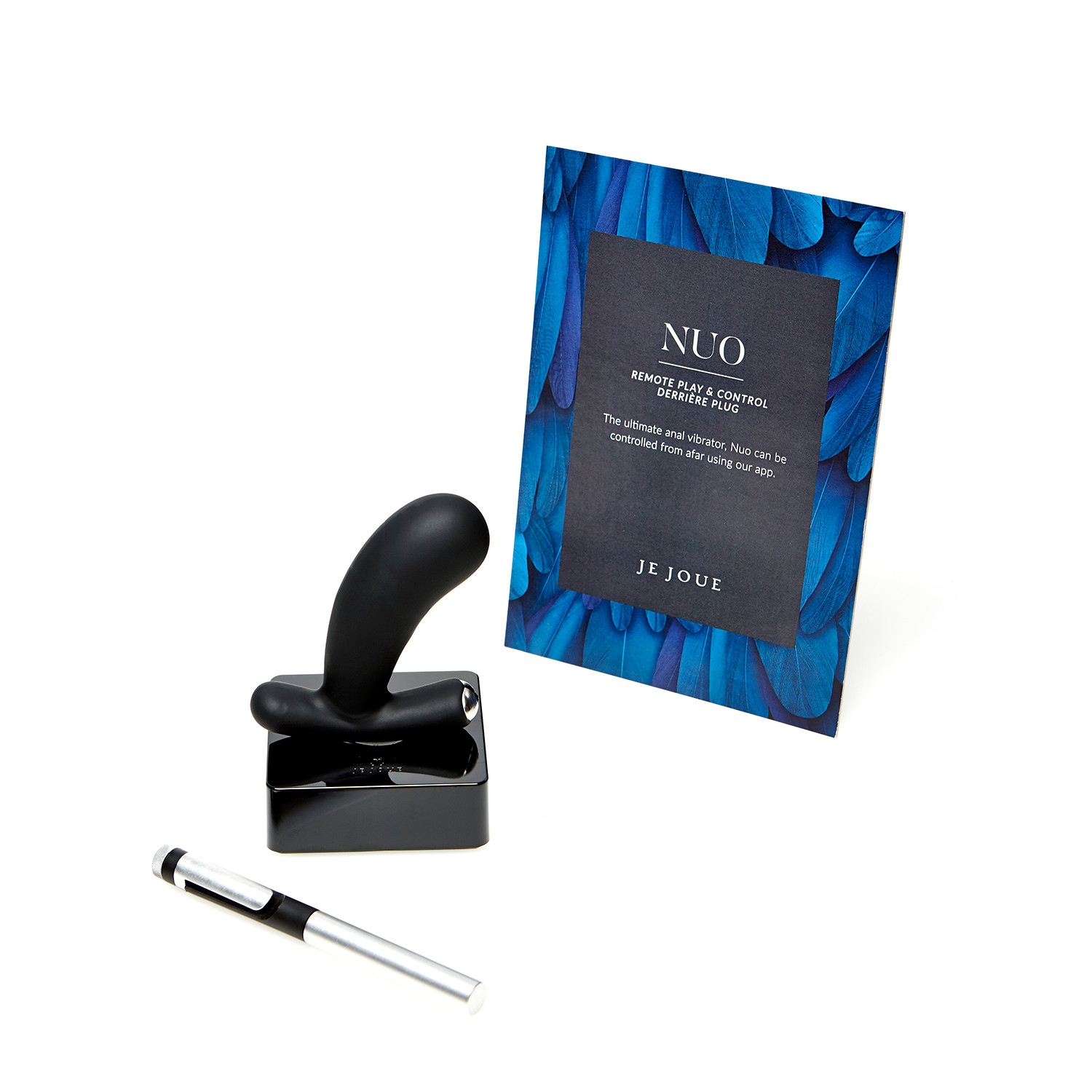 Nuo - Je Joue - Touch of Modern