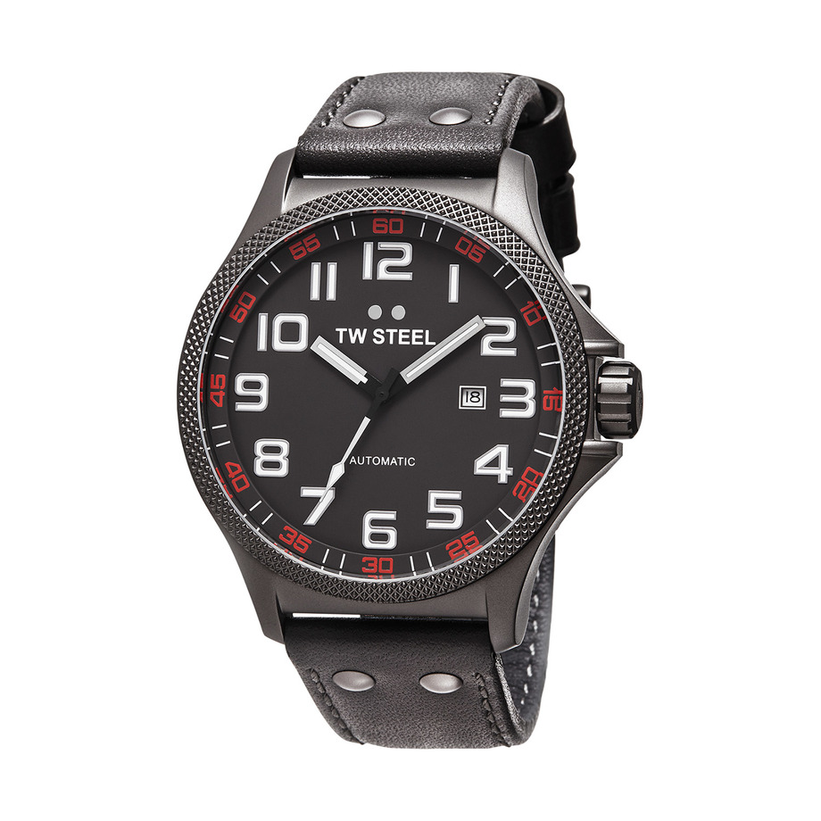 TW Steel - Dutch By Design - Touch of Modern