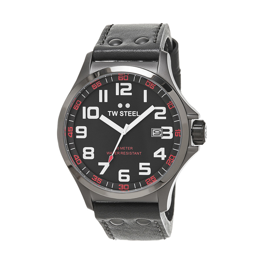 TW Steel - Dutch By Design - Touch of Modern