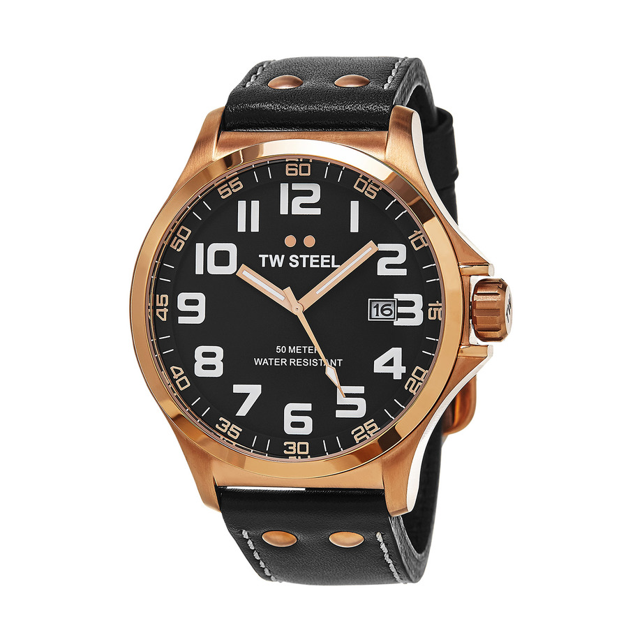 TW Steel - Dutch By Design - Touch of Modern