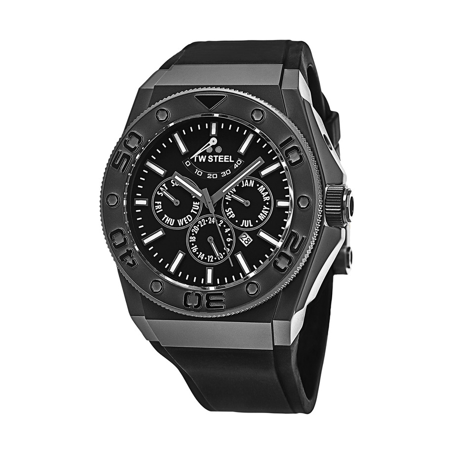 TW Steel - Dutch By Design - Touch of Modern