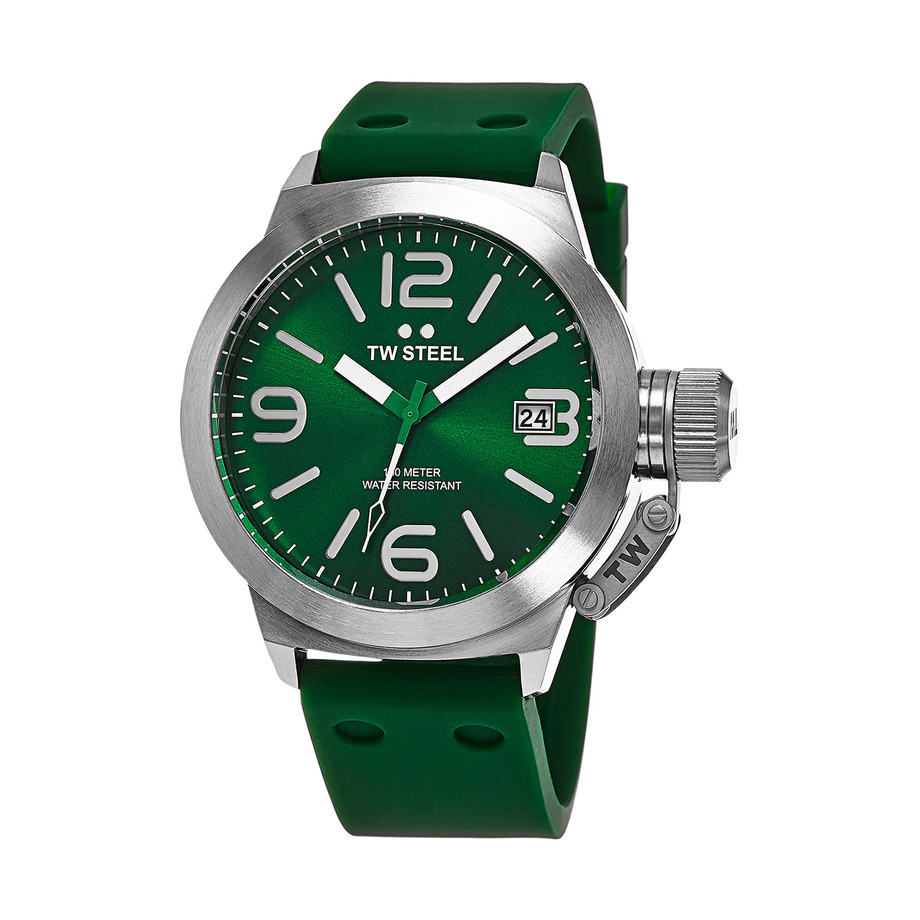 TW Steel - Dutch By Design - Touch of Modern