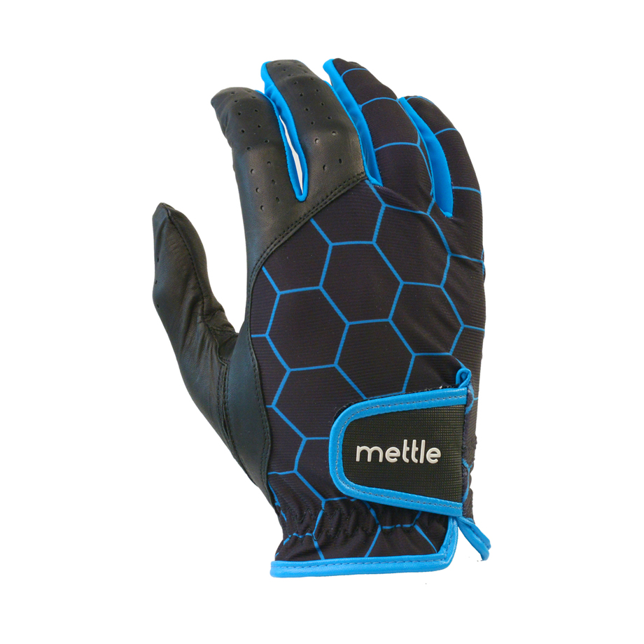 Mettle - Fashionable Golf Gloves - Touch of Modern