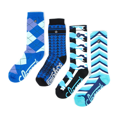 Legends Socks - Legendary - Touch of Modern