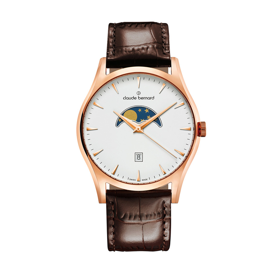 Claude Bernard - Swiss Dress Watches - Touch of Modern