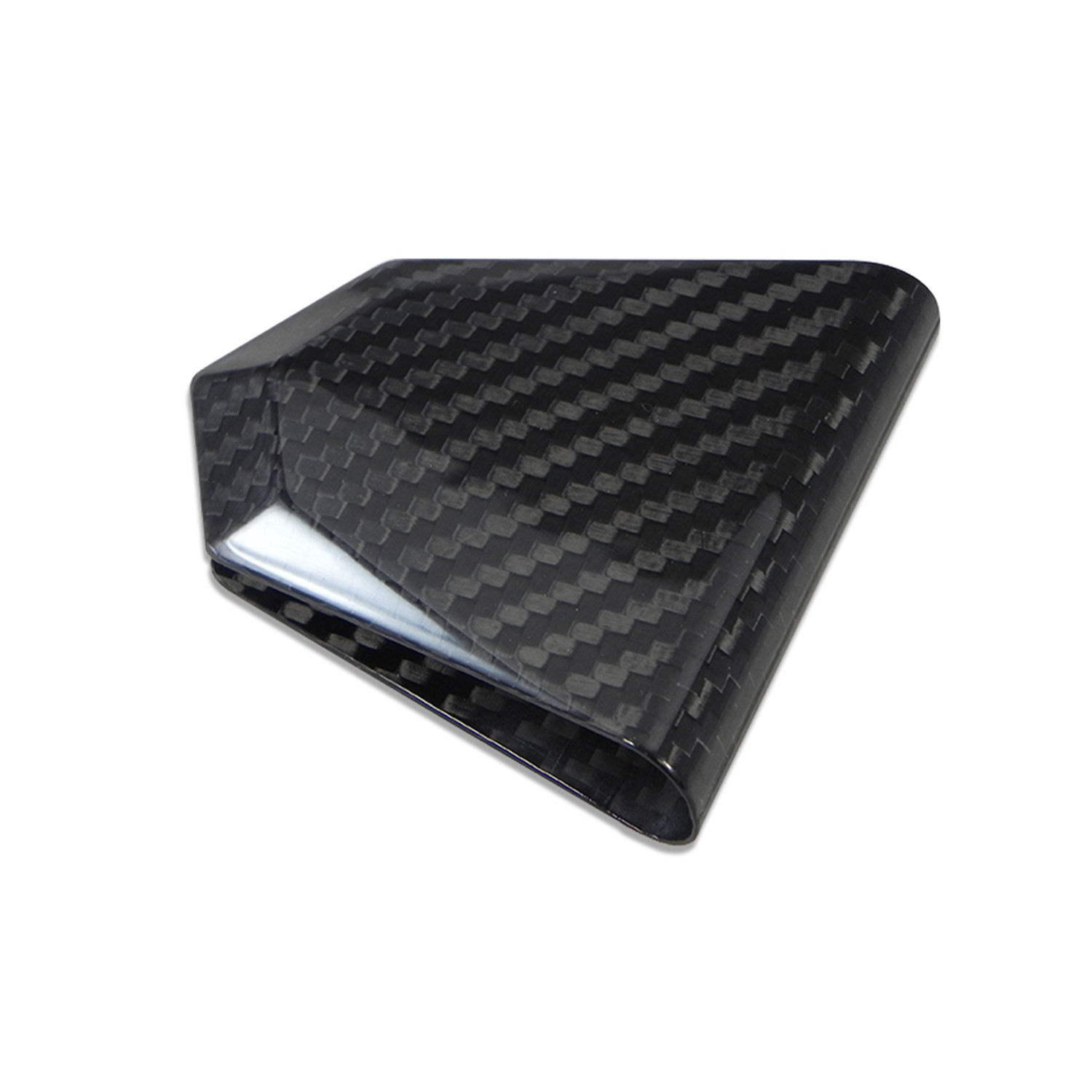 Optimus Wallet Kit (Black) - Billetus - Touch of Modern