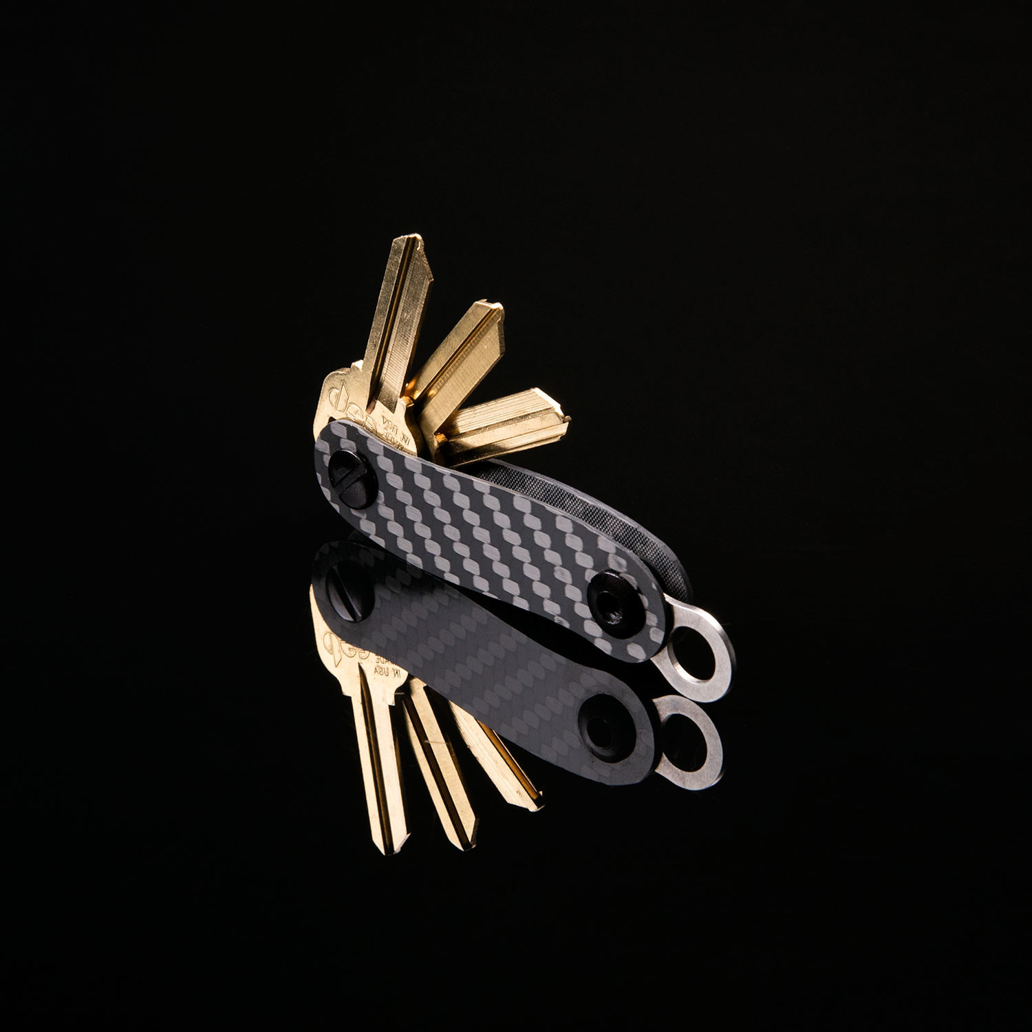 Carbon Access Tool - Ruckus Composites - Touch of Modern