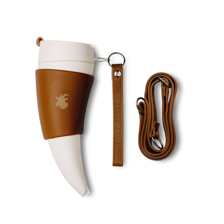 GOAT STORY - Mugs Engineered For Your Commute - Touch of Modern