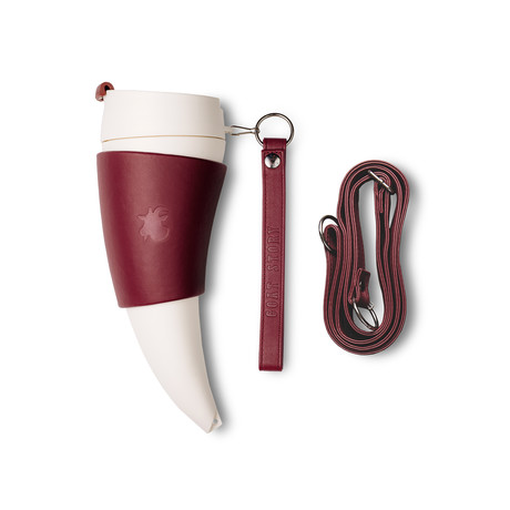 GOAT STORY - Mugs Engineered For Your Commute - Touch of Modern