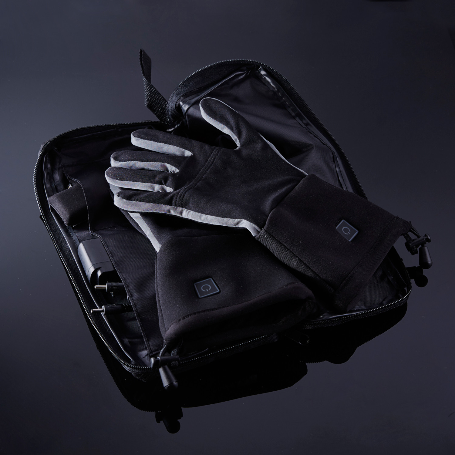 Thermo Gloves (X-Small / Small) - Thermo Gloves - Touch of Modern