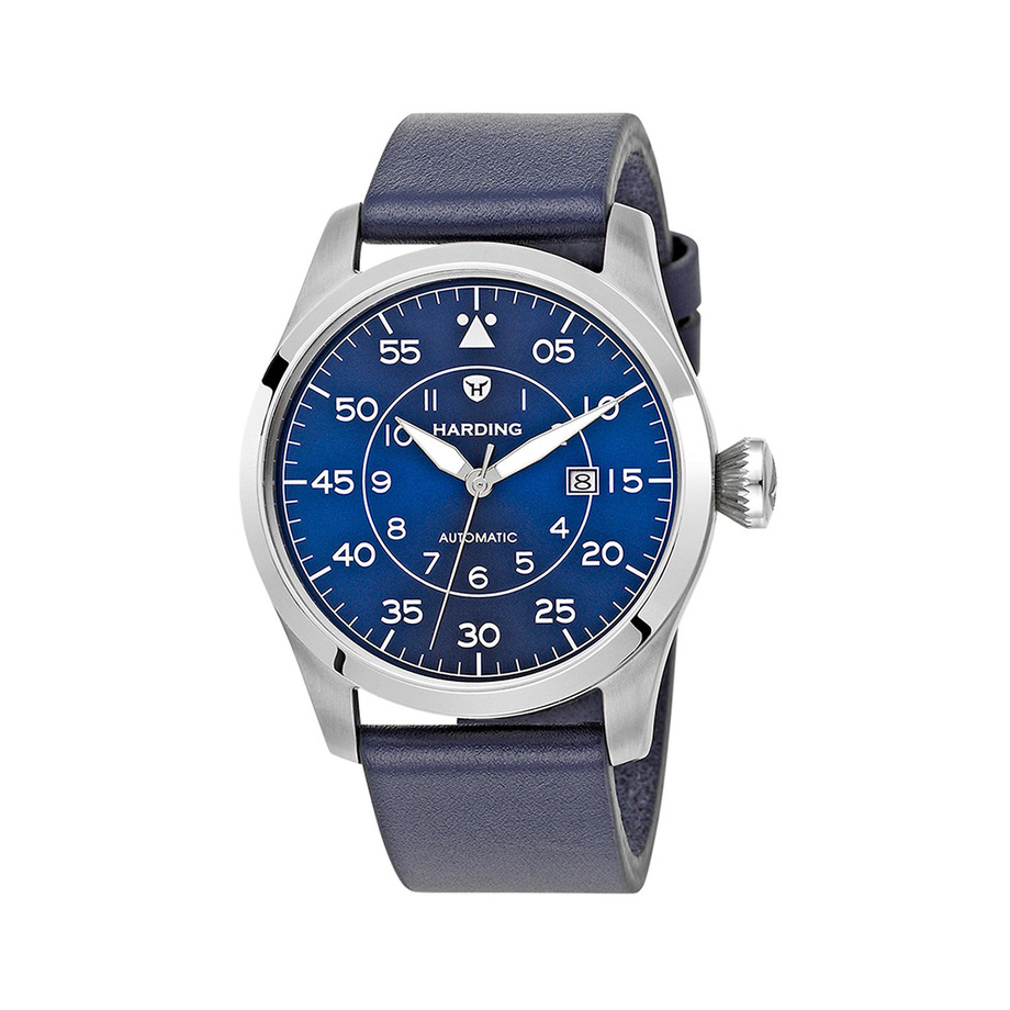 Harding - Adventurous Timepieces - Touch of Modern