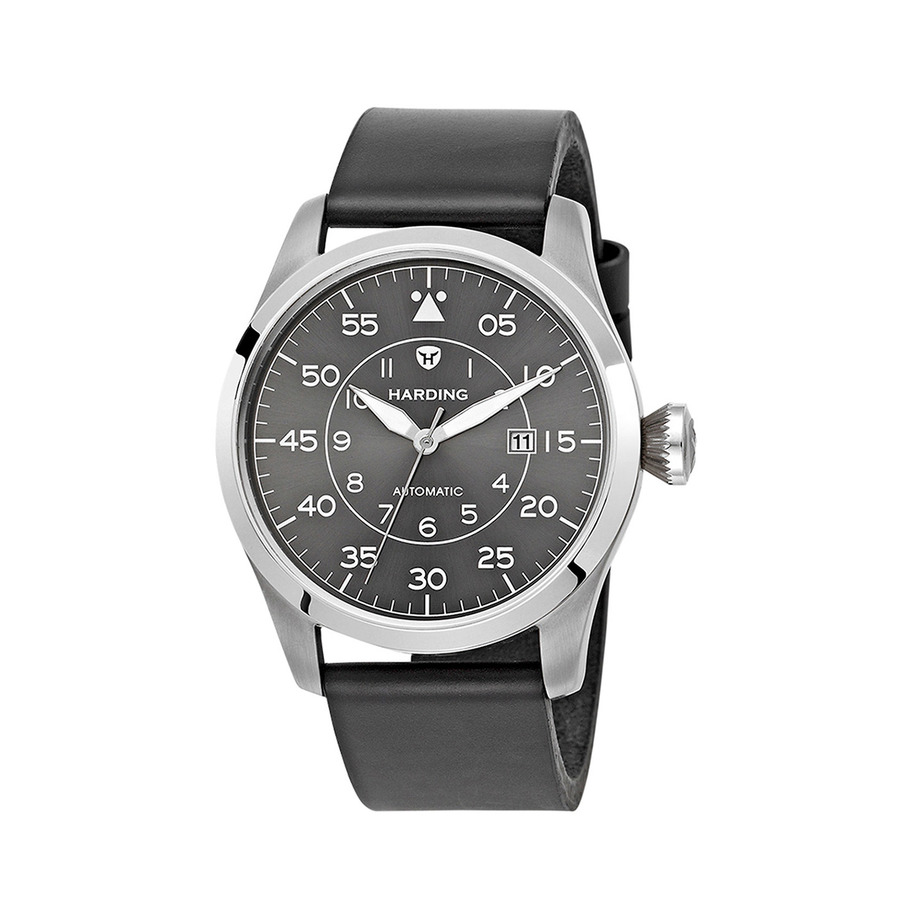 Harding - Adventurous Timepieces - Touch of Modern