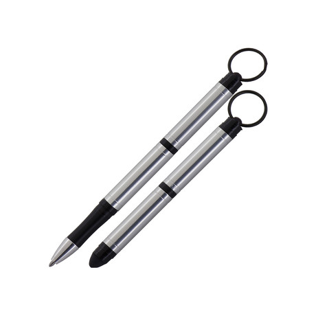 Fisher Space Pens - Write Underwater & In Zero Gravity - Touch of Modern