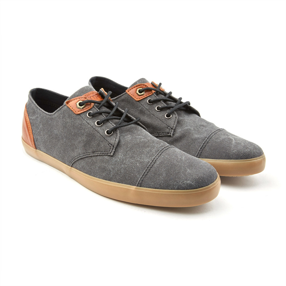 Burnetie Shoes - Casual Kicks for Daily Wear - Touch of Modern