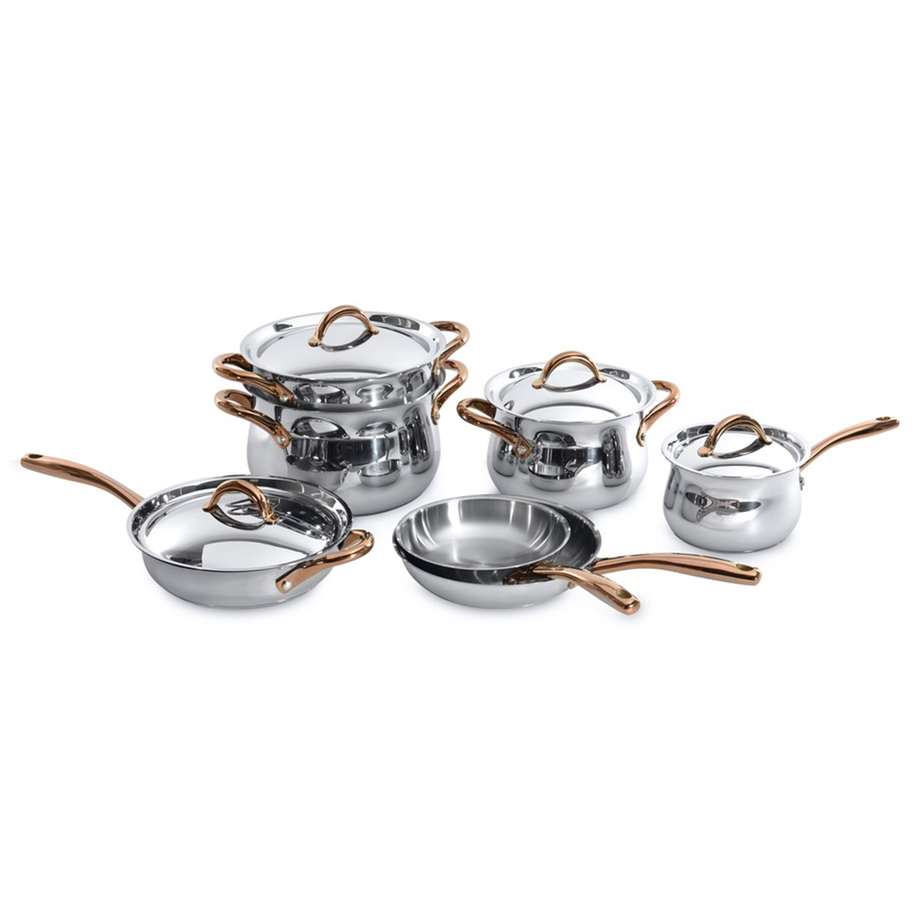 BergHOFF - Cookware and Roasters - Touch of Modern