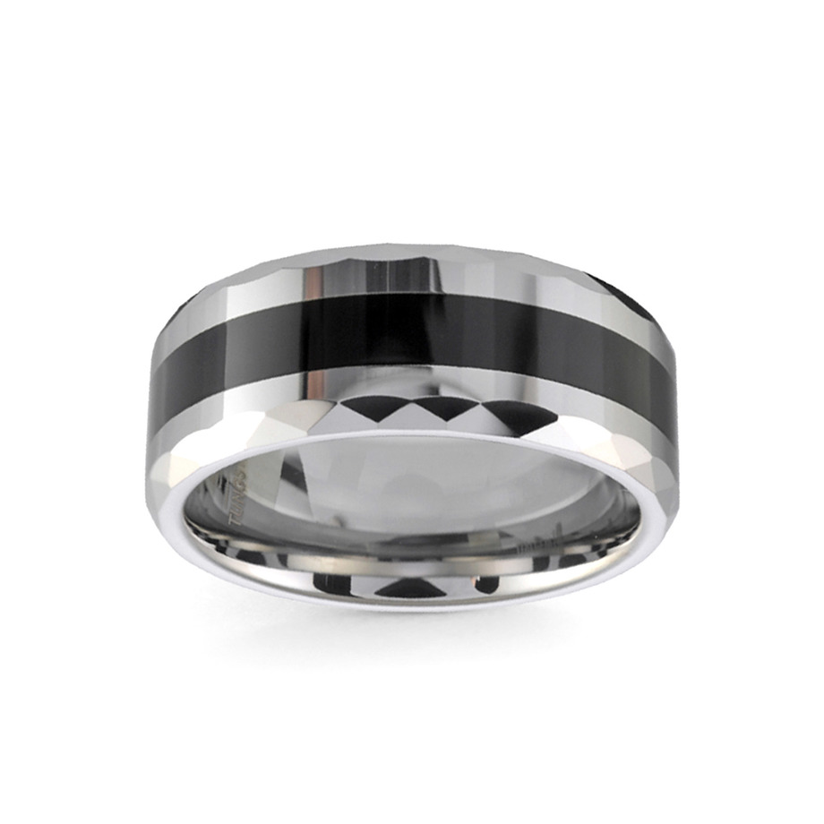 Italgem - Luxury Men's Rings - Touch of Modern