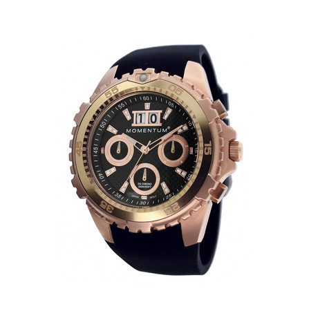 Momentum - By St. Moritz Watch Corp - Touch of Modern