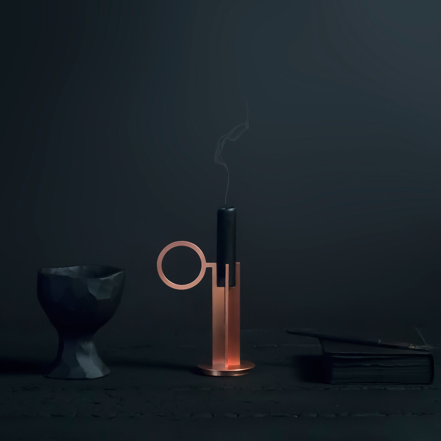 Victor // Simple - Larose Guyon - Touch of Modern