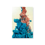 Heavy Metals 10 // Aluminum Print (20"L x 25"H) - Alberto Seveso ...