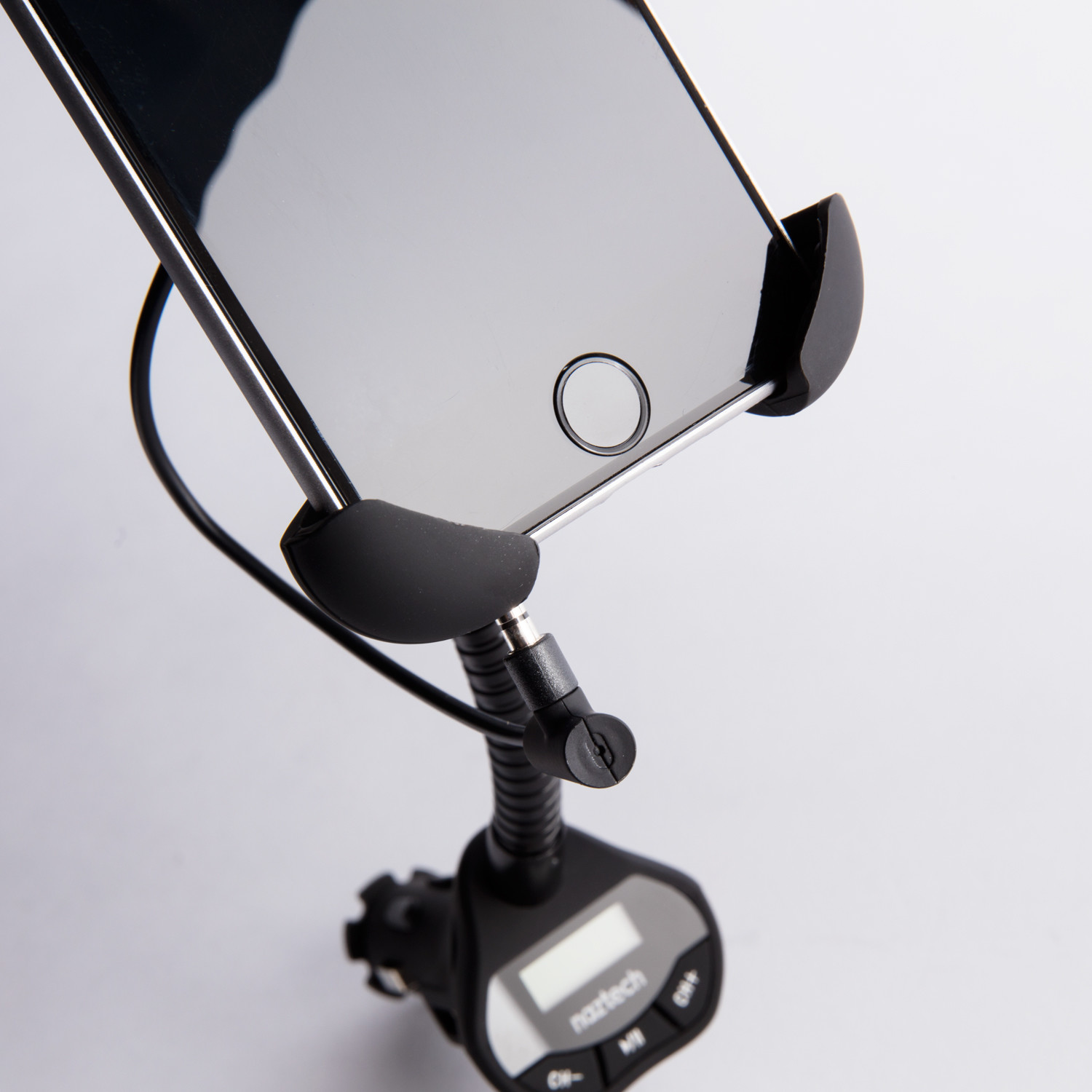 N3050 Universal Audio Transmitter + Car Mount - Naztech - Touch of Modern