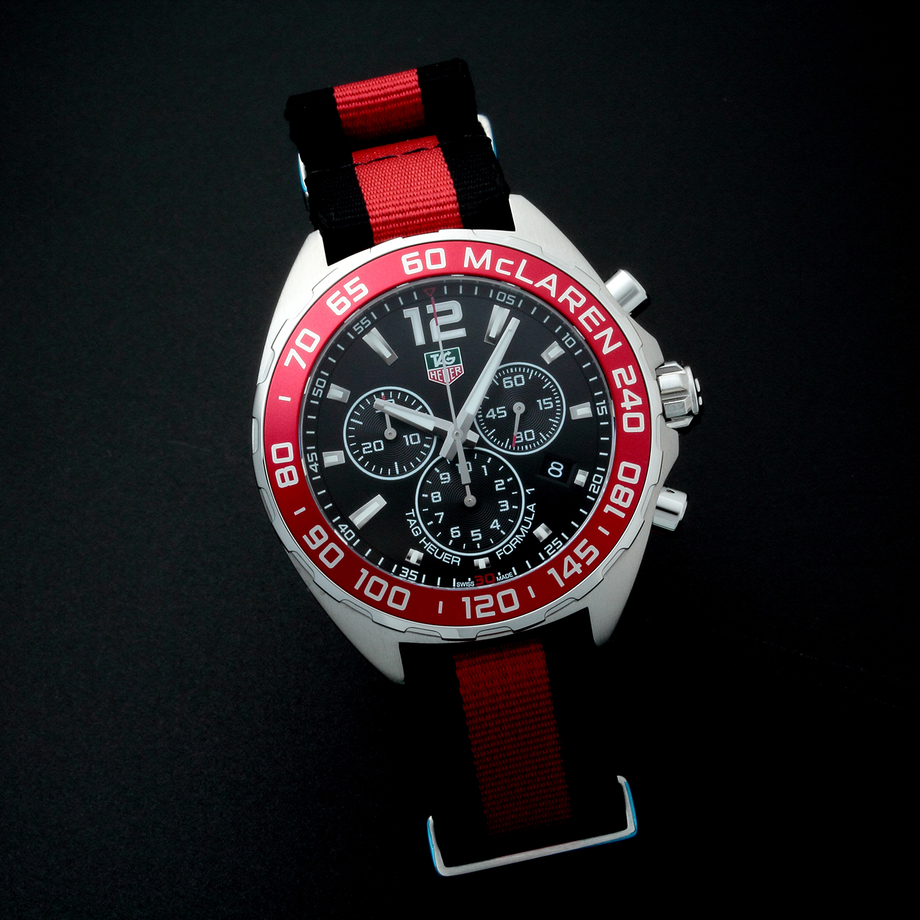 High End Watches - Omega, Breitling, & More - Touch of Modern