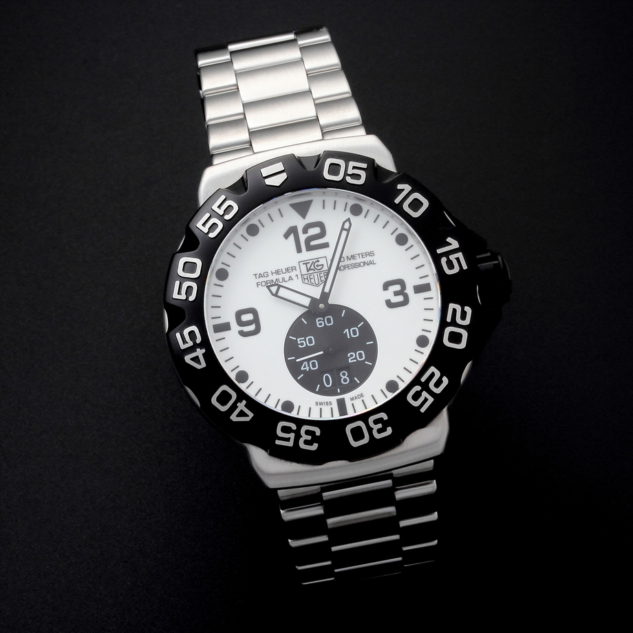 High End Watches - Omega, Breitling, & More - Touch of Modern