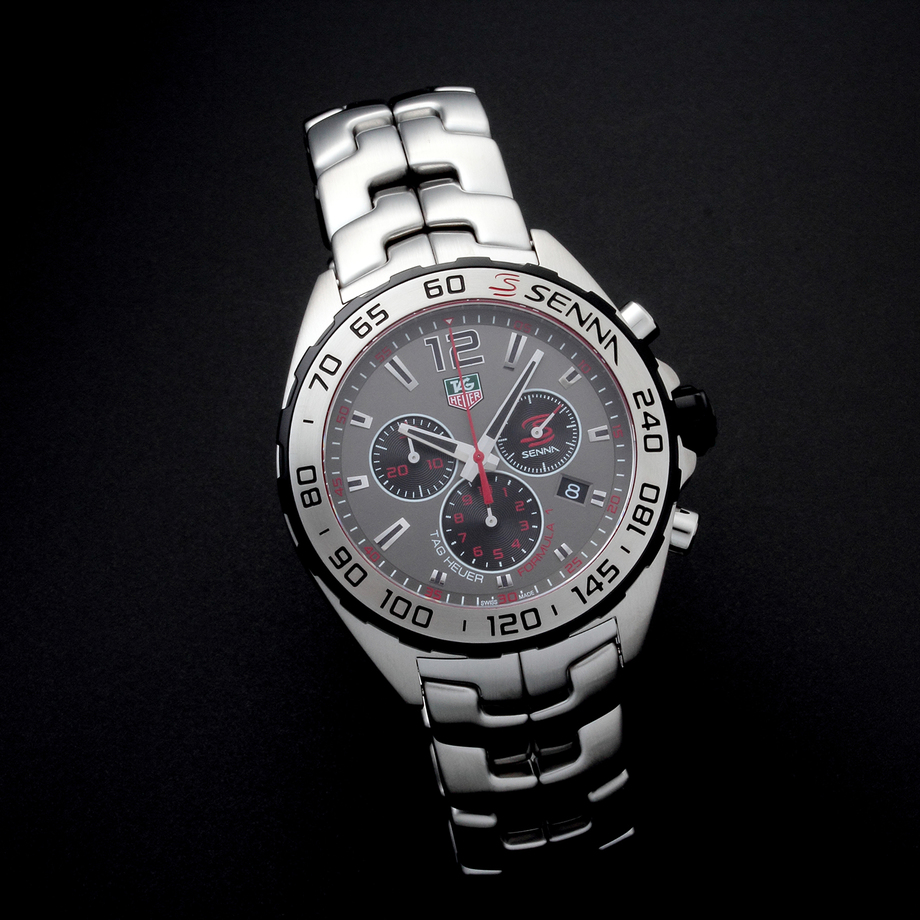 High End Watches - Omega, Breitling, & More - Touch of Modern