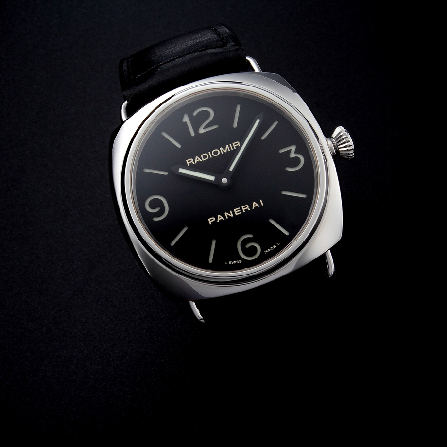 High End Watches - Omega, Breitling, & More - Touch of Modern