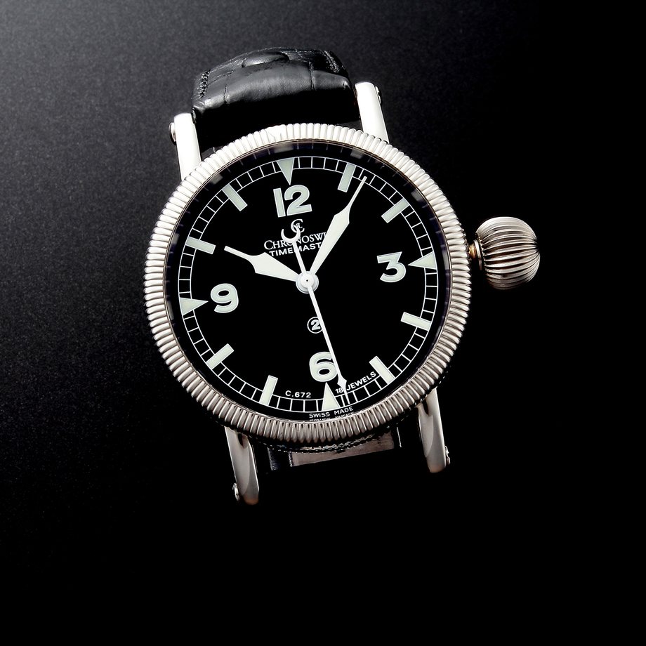 High End Watches - Omega, Breitling, & More - Touch of Modern