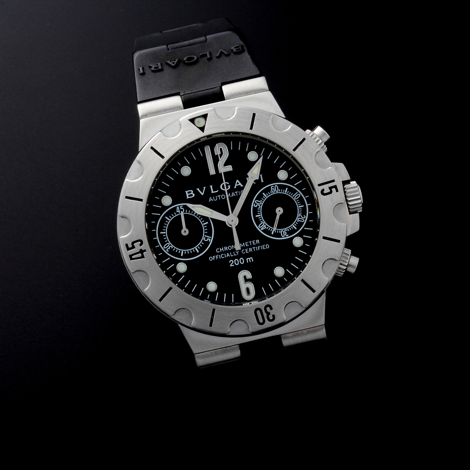 High End Watches - Omega, Breitling, & More - Touch of Modern