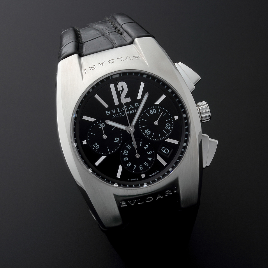 High End Watches - Omega, Breitling, & More - Touch of Modern
