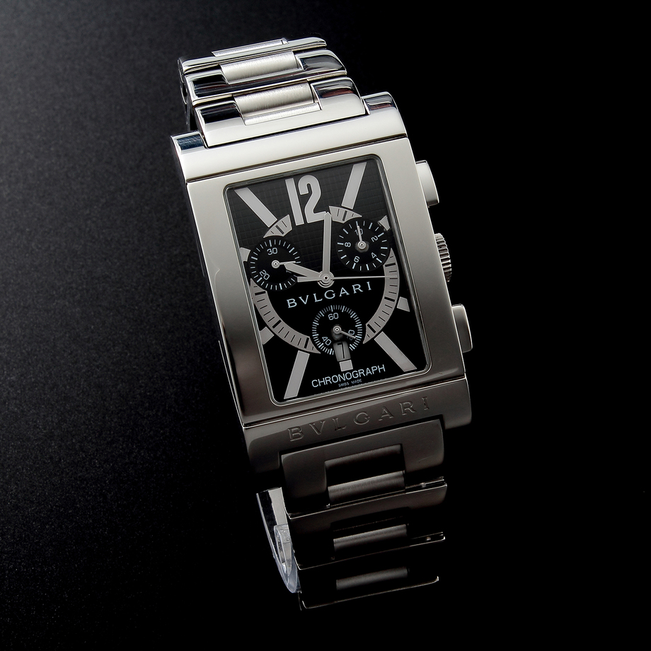 High End Watches - Omega, Breitling, & More - Touch of Modern