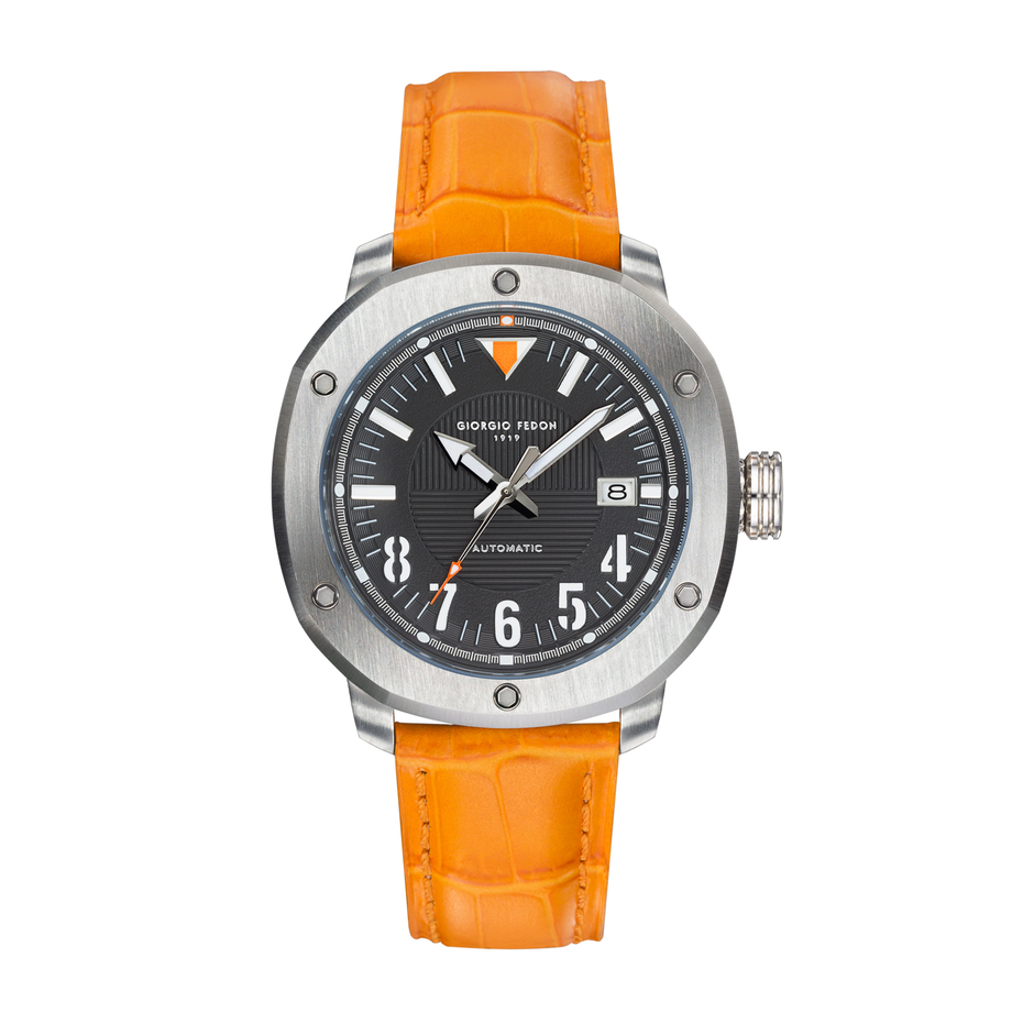 Giorgio Fedon 1919 - Historic Italian Watches - Touch of Modern