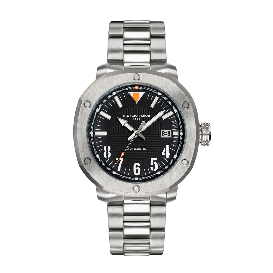 Giorgio Fedon 1919 - Historic Italian Watches - Touch of Modern