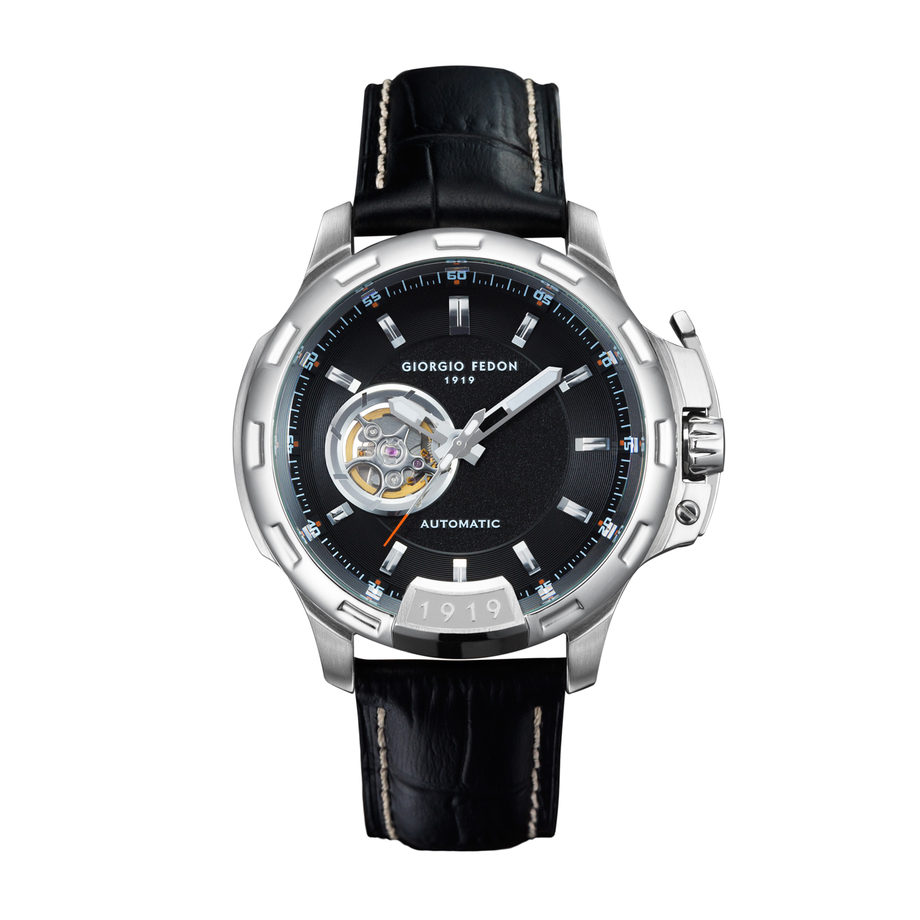 Giorgio Fedon - Italian Sport Watches - Touch of Modern
