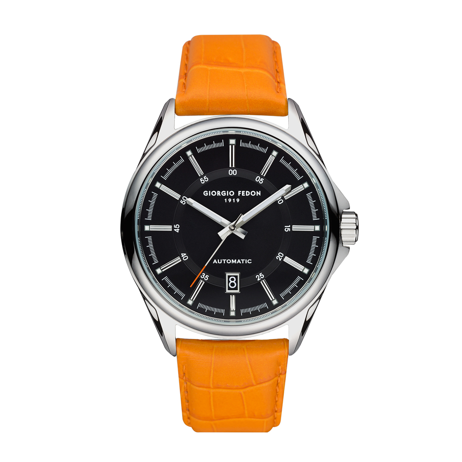 Giorgio Fedon 1919 - Italian Sport Watches - Touch of Modern