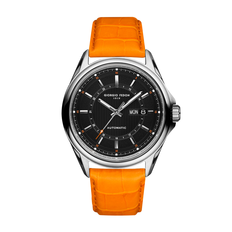 Giorgio Fedon 1919 - Historic Italian Watches - Touch of Modern