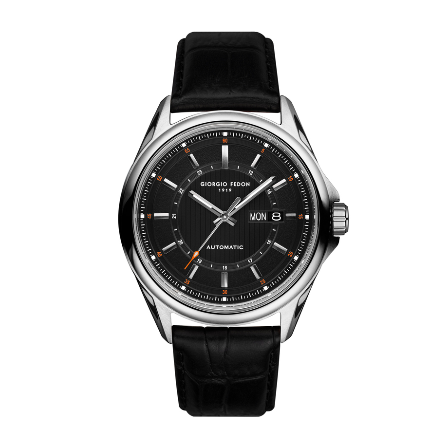 Giorgio Fedon 1919 - Italian Sport Watches - Touch of Modern