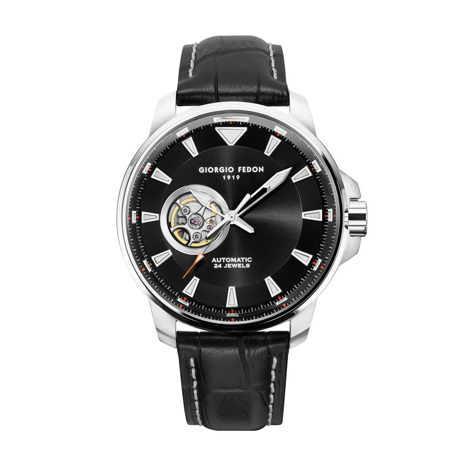 Giorgio Fedon 1919 - Italian Sport Watches - Touch of Modern