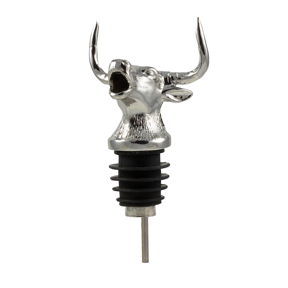 The Top Tip - Unique Animal Pourers - Touch of Modern