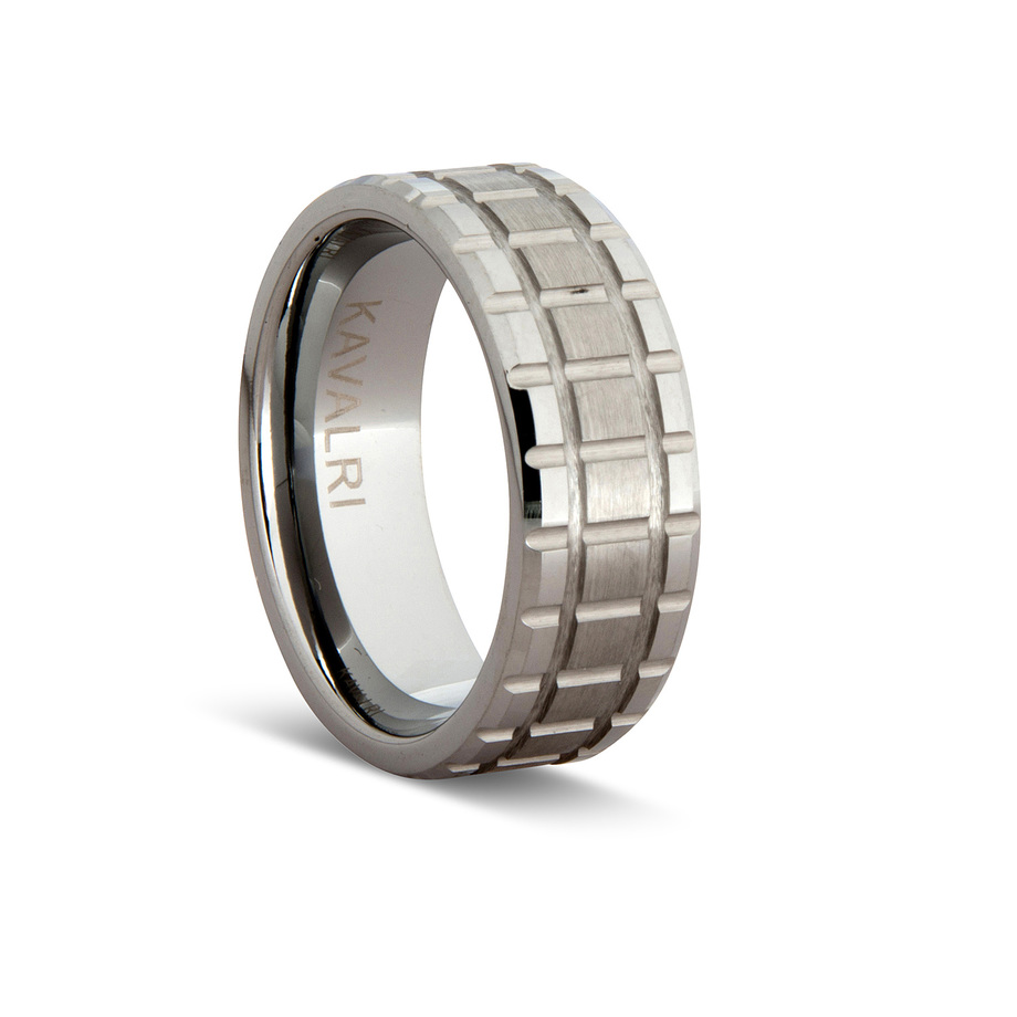 Kavalri - Rings + Cufflinks - Touch of Modern