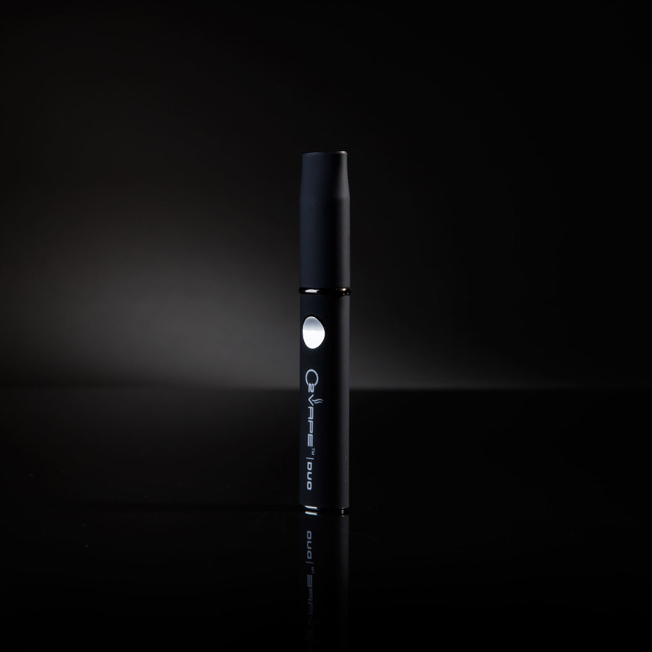 o2Vape - Buttonless Vape Pens - Touch of Modern