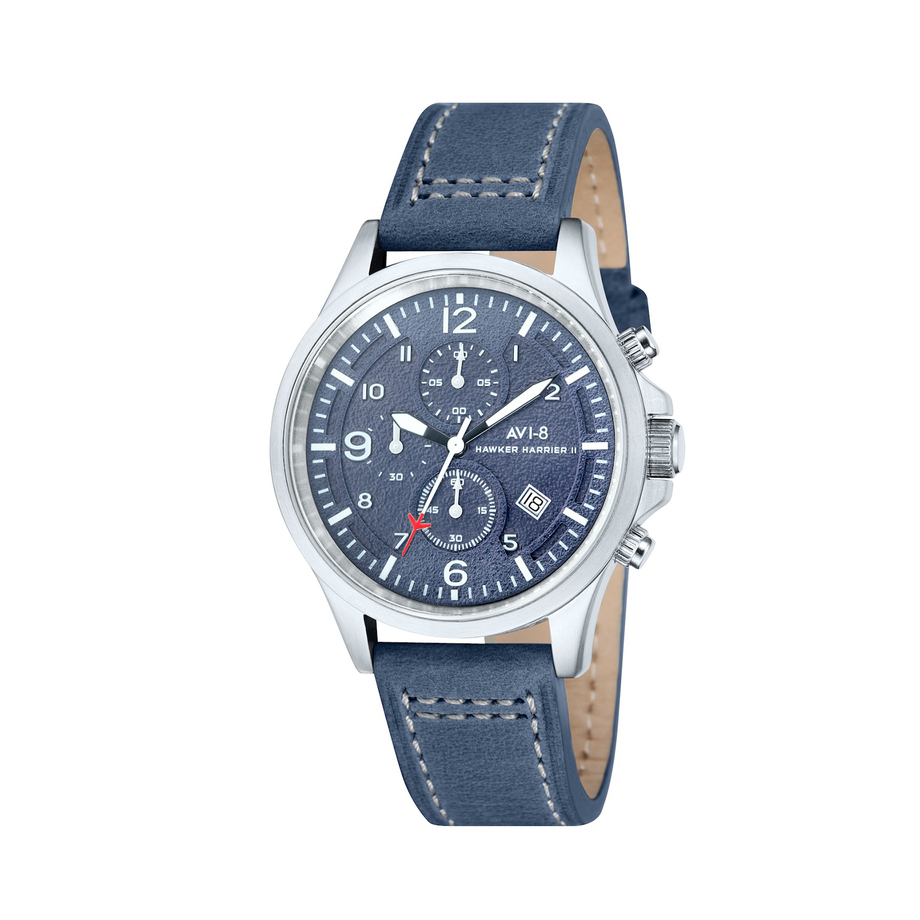 AVI-8 - Watches For Aviators - Touch of Modern