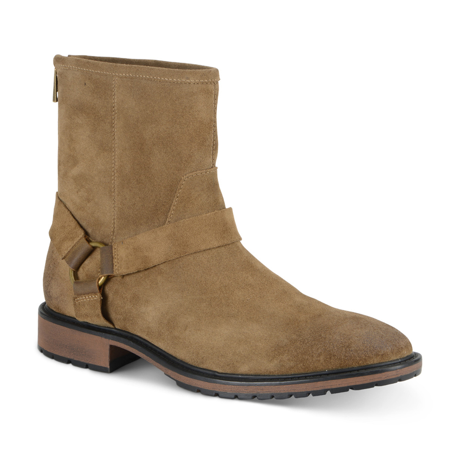 Andrew Marc - Luxe Leather Boots - Touch of Modern